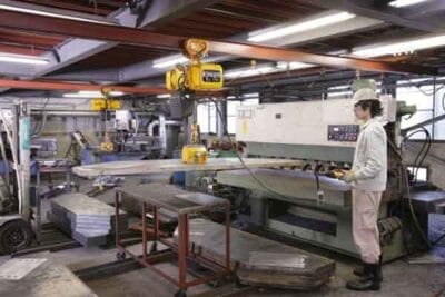 ER2 Series (Electric Chain Hoist) - Siam Kito