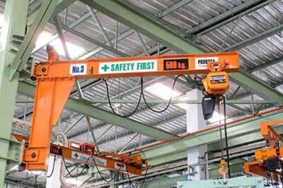 ER2 Series (Electric Chain Hoist) - Siam Kito